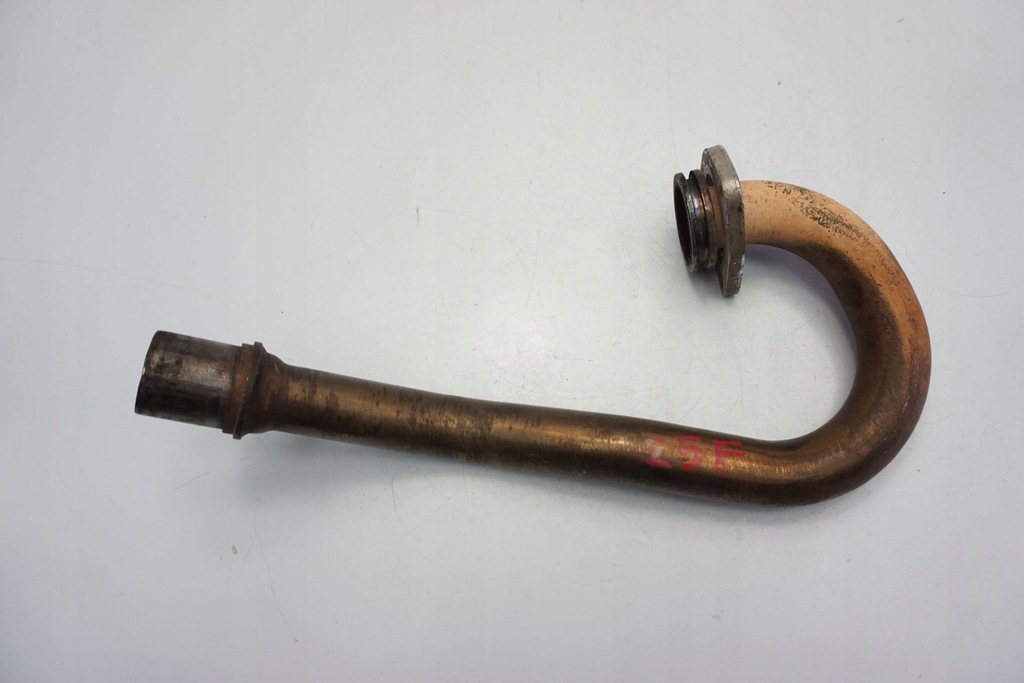 KTM 125 DUKE 11-16 KOLEKTOR WYDECHOWY - 12287985737 - oficjalne archiwum Allegro