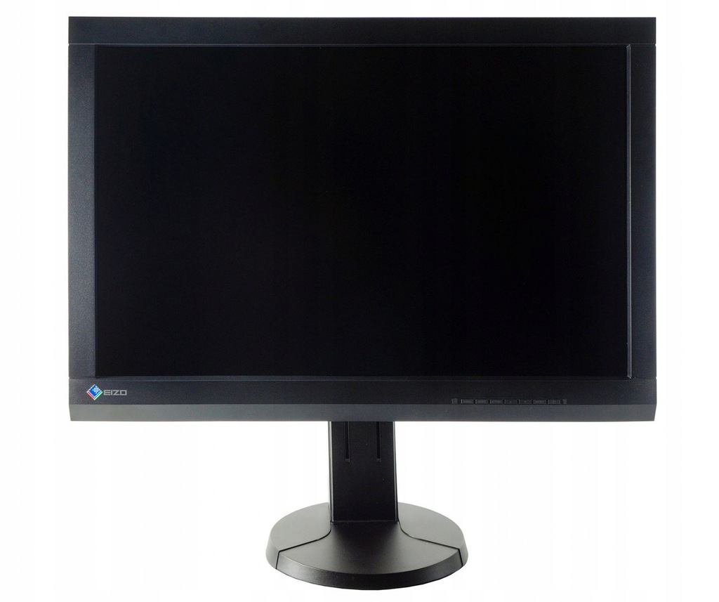 Monitor IPS EIZO CG246 3362h 1920x1200 RGB - 8209619639 - oficjalne ...