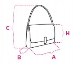 Купить КОЖАНАЯ СУМКА LUCA BOCELLI: отзывы, фото и характеристики на ...