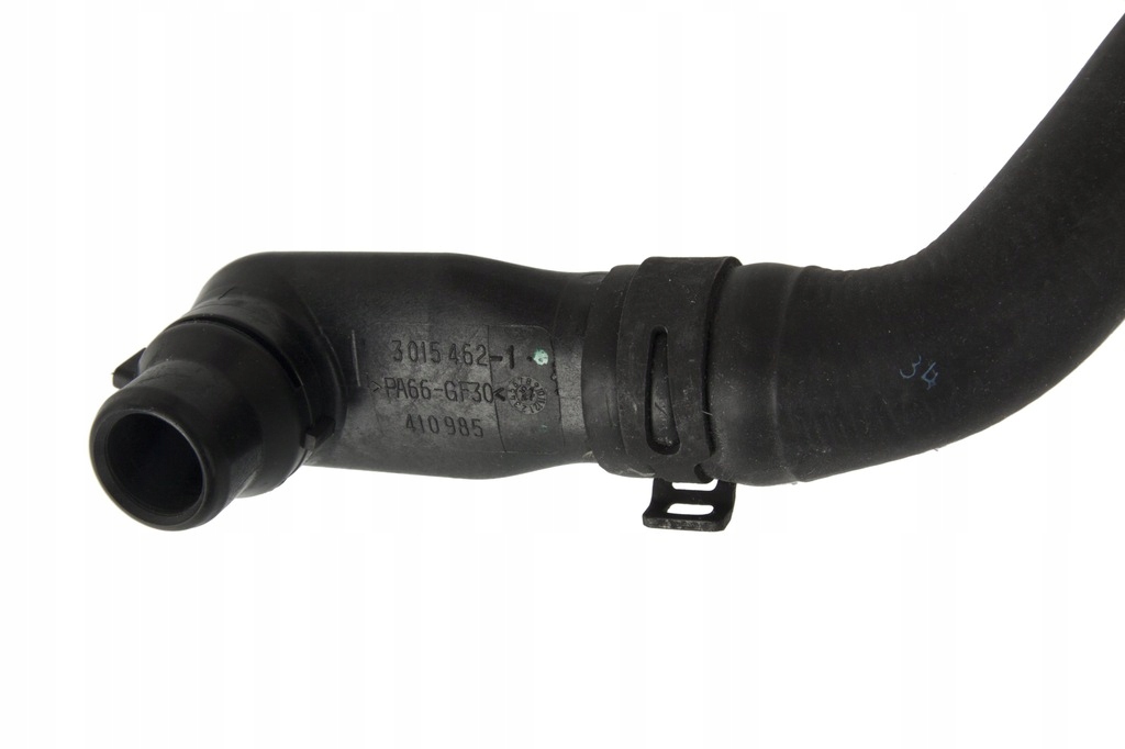 Wąż przewód chłodzenia Mercedes A2048306696 E C Kl - 10845568970 ...