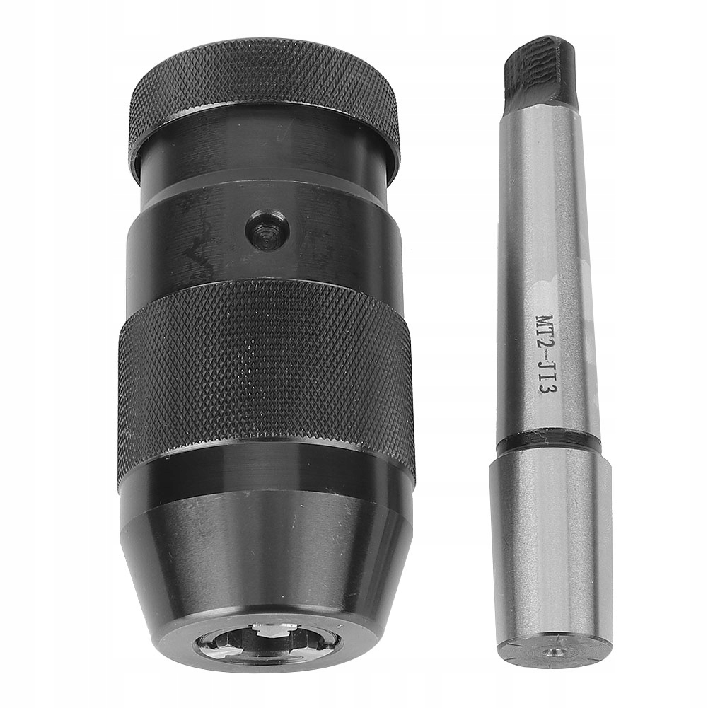 Samozaciskowy uchwyt wiertarski tokarki CNC 1/32 - 13006891283 - oficjalne archiwum Allegro