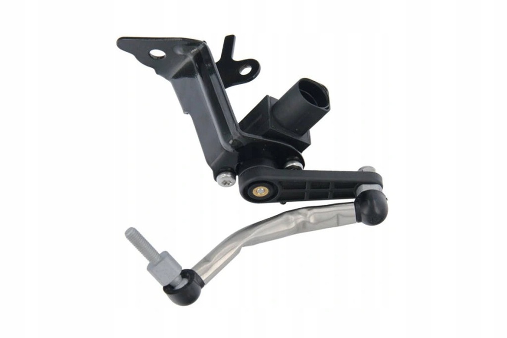 Czujnik poziomowania świateł 8R0941285E Audi Q5 - 14039276691 ...