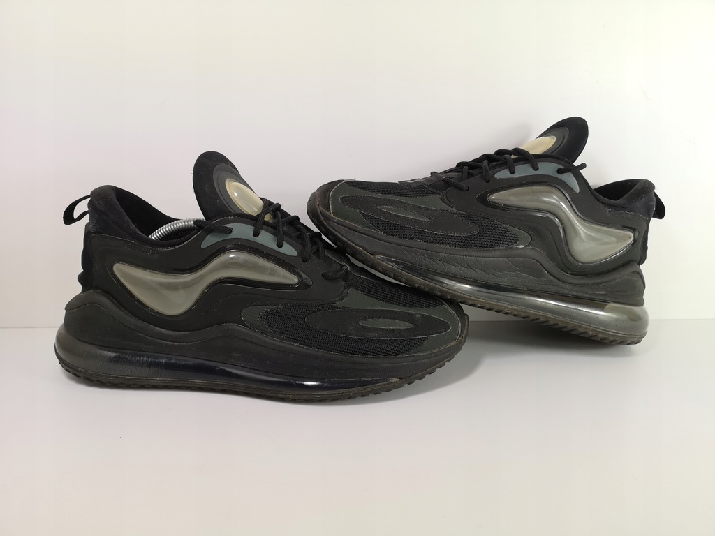 NIKE AIR MAX ZEPHYR oryginalne buty r.45 - 12889048947 - oficjalne archiwum Allegro