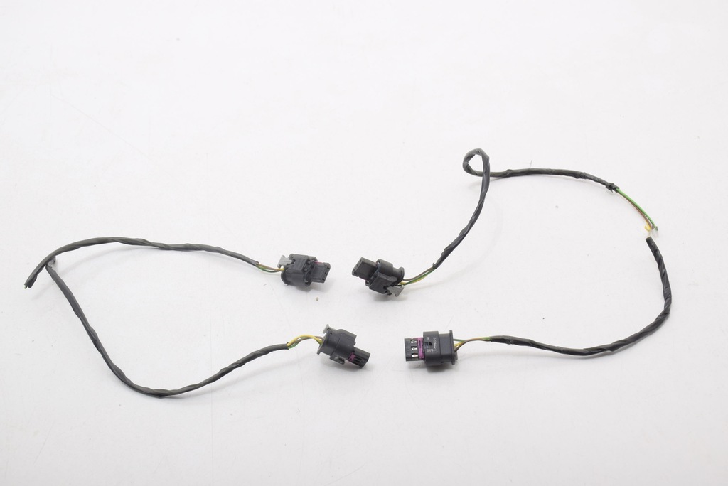 BMW MINI WTYCZKA KOSTKA CZUJNIKA PDC PARKOWANIA - 13416896708 ...