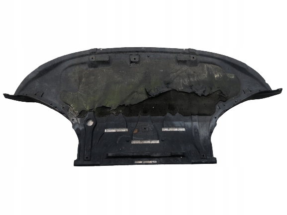 OSŁONA POD SILNIK AUDI A6 C6 4F0863821T - 14096406681 - oficjalne ...