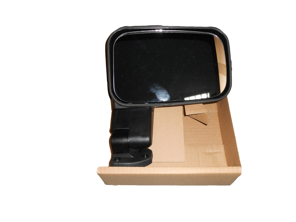 Lusterko lewe wsteczne Lublin 3 fabryczne - 14729021987 - oficjalne ...