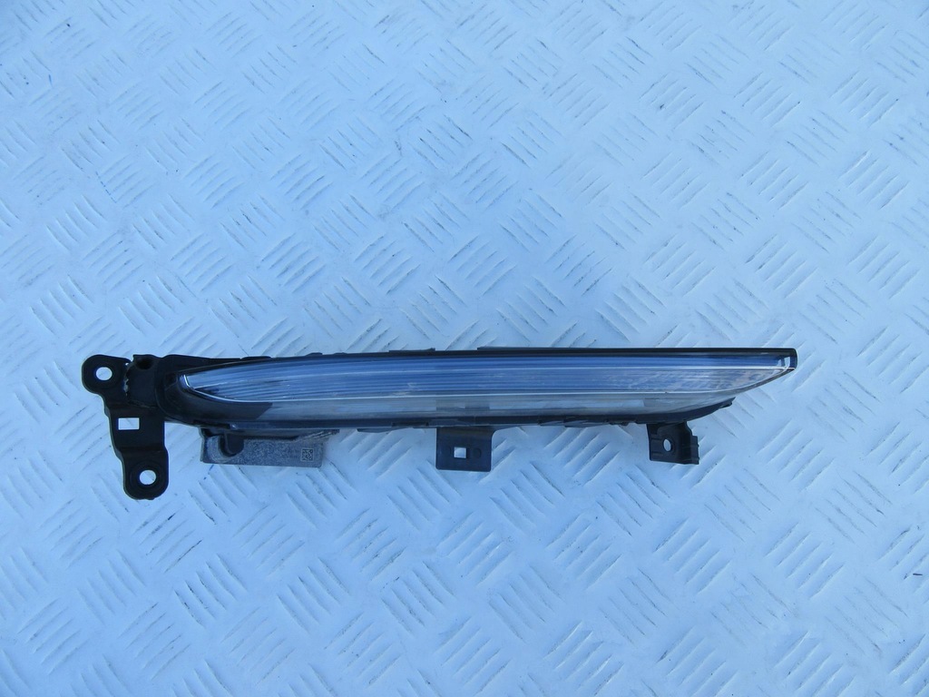 PORSCHE PANAMERA 971 LED LEWY DRL HALOGEN PRZOD - 7653925945 ...