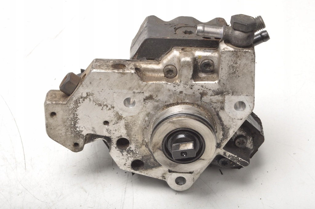 HONDA CR-V II 2.2 POMPA WTRYSKOWA 16790-RBD-E02 - 12644383010 - oficjalne archiwum Allegro