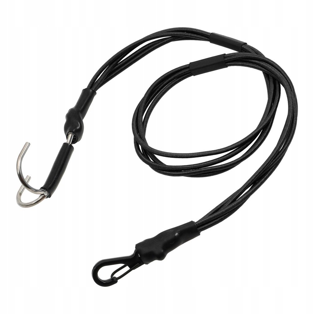 RC Kinetics Winch Strap RC Accessories RC Car Shell Fixed Pull Rope ...