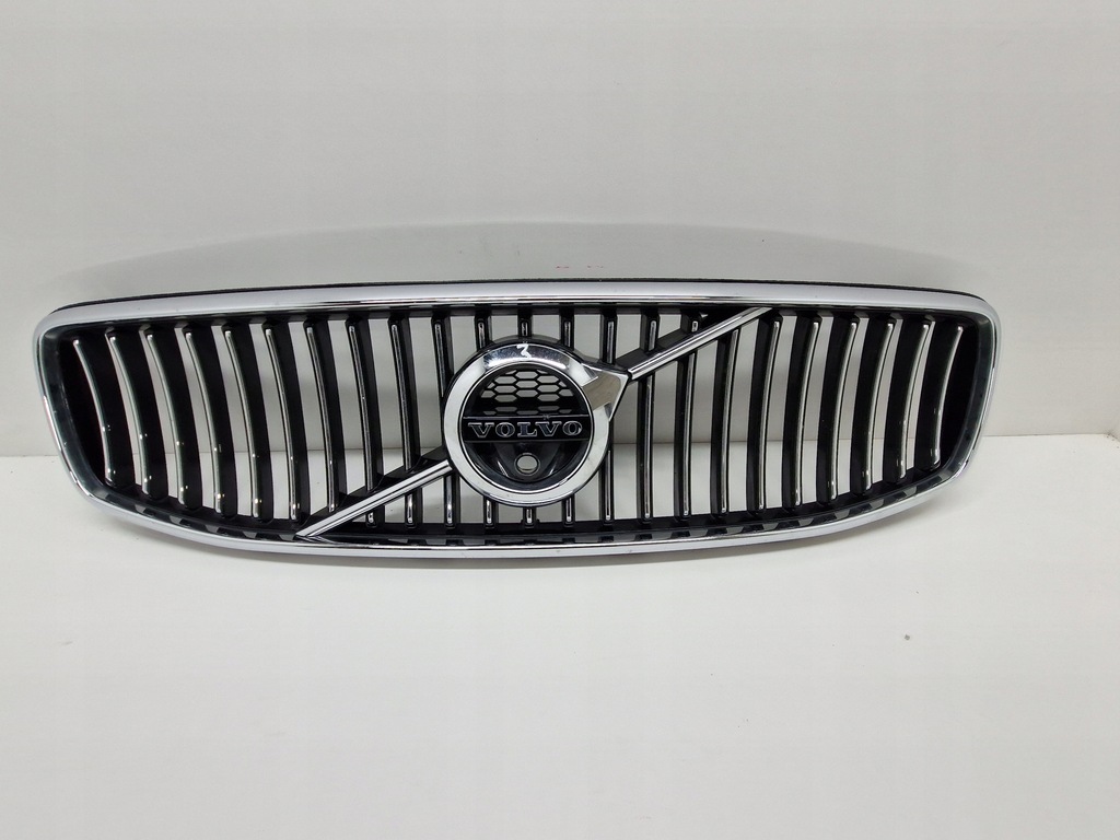 VOLVO S90 V90 GRILL KAMERA ATRAPA 313838895 31425858 - 14850588051 ...