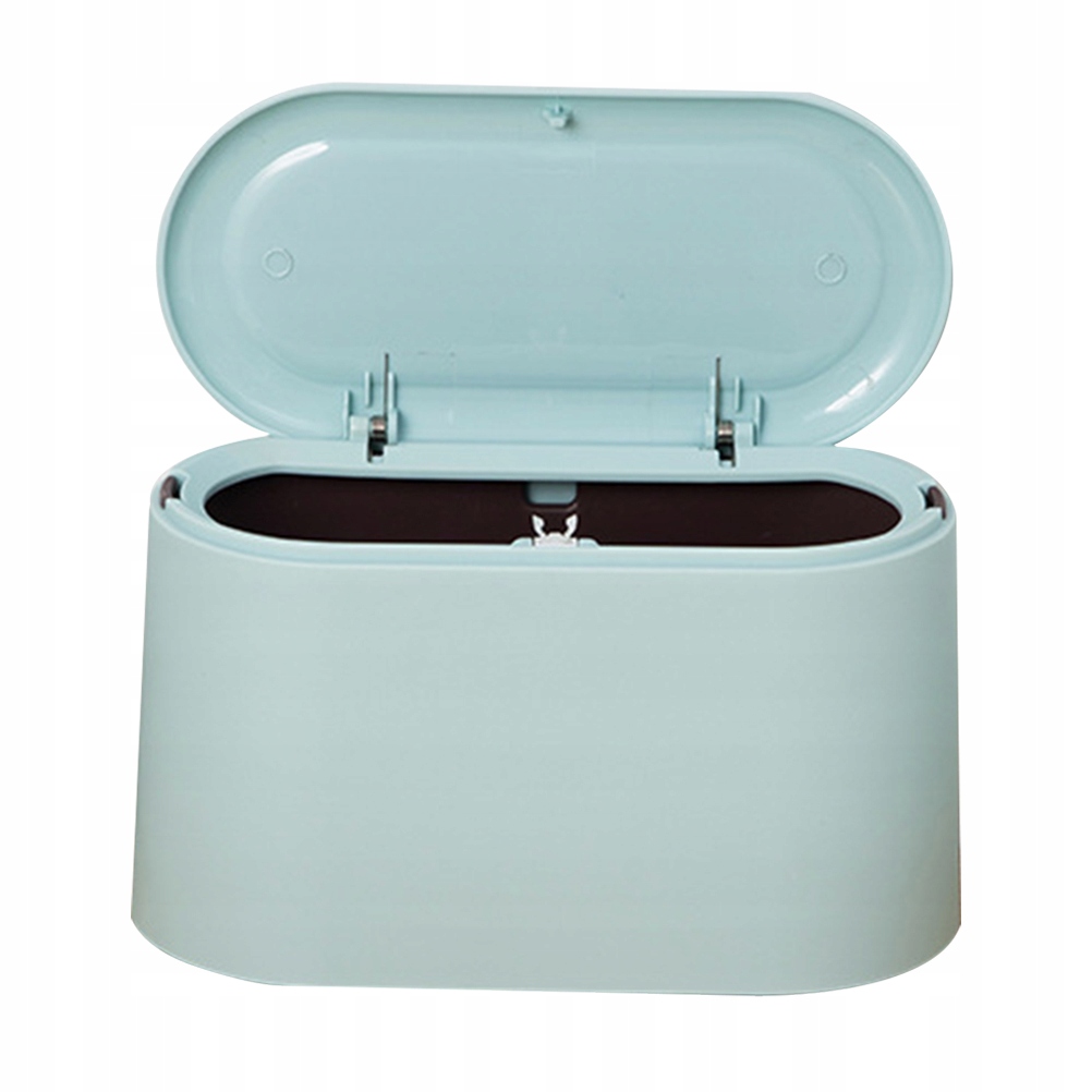 Countertop Garbage Container Multi-use Trash Can - 13147607496 ...