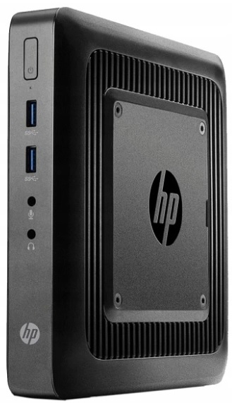 Terminal HP T520 MINI PC Thin Client 4GB 16SSD W7 - 12889354565 ...
