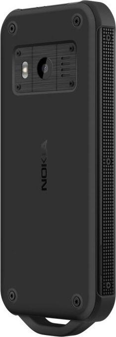Купить Телефон NOKIA 800 Tough с двумя SIM-картами, черный: отзывы ...