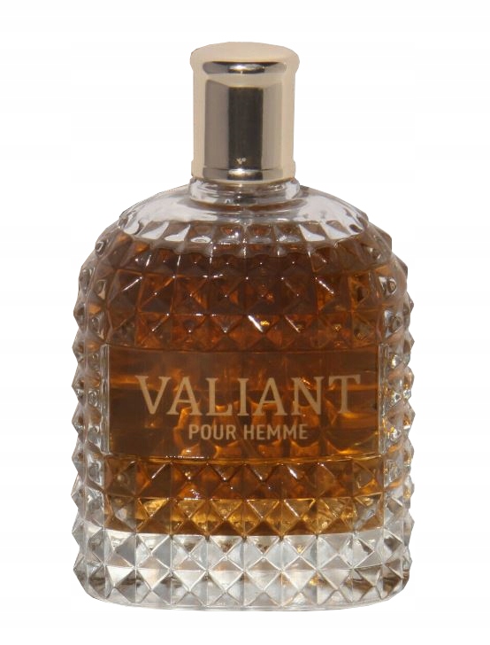 Perfumy męskie VALTINO POUR HOMME VALENTINO 100 ml - 10960186445 ...