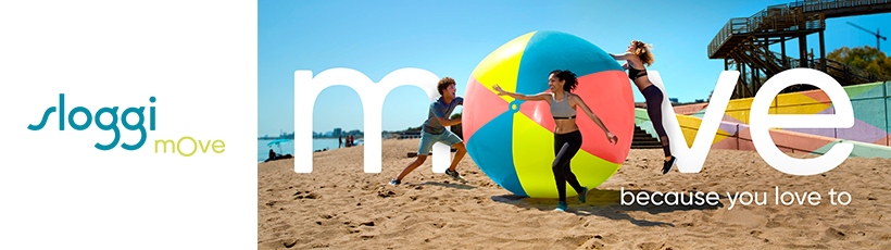 Купить SLOGGI от TRIUMPH WOMEN move FLOW LIGHT WHP 85B: отзывы, фото и ...