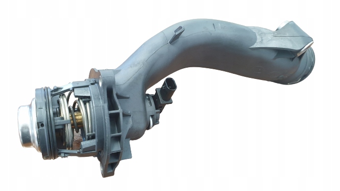 ORYG TERMOSTAT MERCEDES BENZ A2782000815 - 12678352889 - oficjalne ...