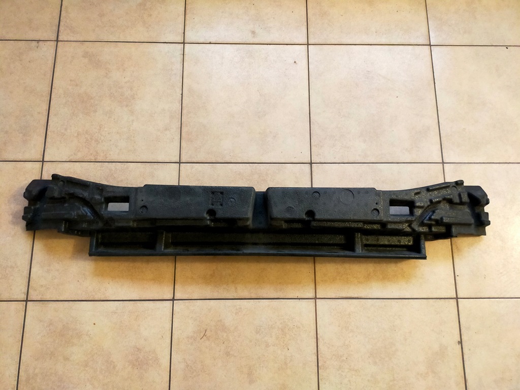 VOLVO S90 V90 ABSORBER PIANKA BELKA WYPEŁNIENIE - 12962568388 ...