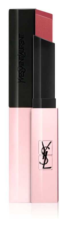 YSL Rouge Pur Couture Slim Glow Matte 203 szminka - 12920654292 ...