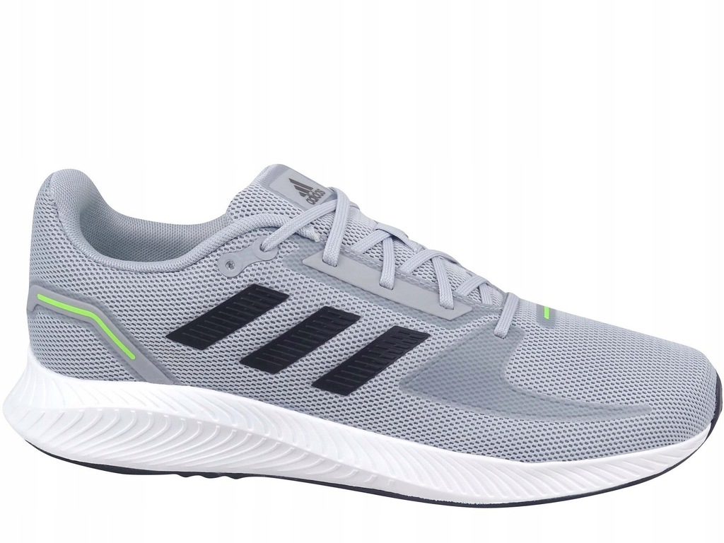 ADIDAS RUNFALCON FZ2804 BUTY MĘSKIE DO BIEGANIA - 10486630384 ...