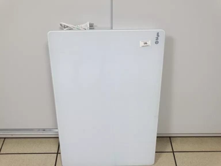 GRZEJNIK ELEKTRYCZNY BLYSS NE 15FB - 13881165101 - oficjalne archiwum ...