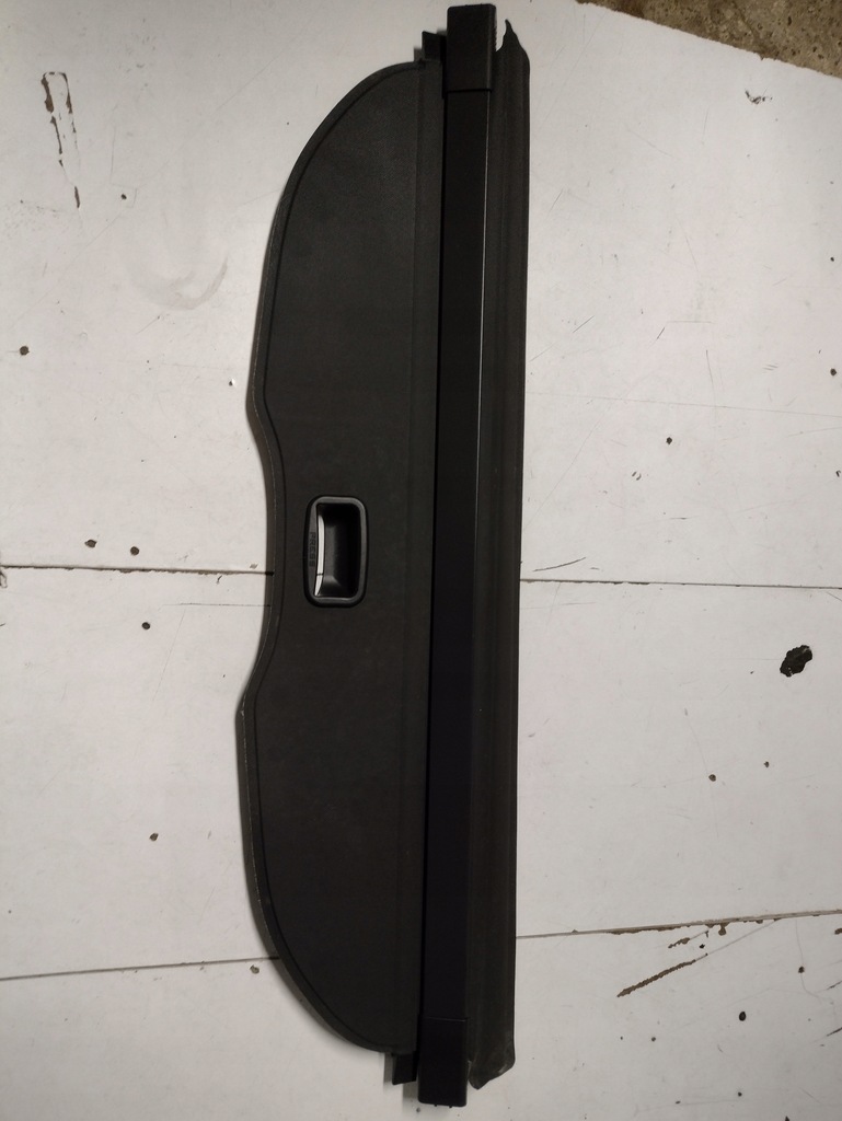 FORD FOCUS MK3 2012 ROLETA BAGAŻNIKA KOMBI - 13145391581 - oficjalne archiwum Allegro