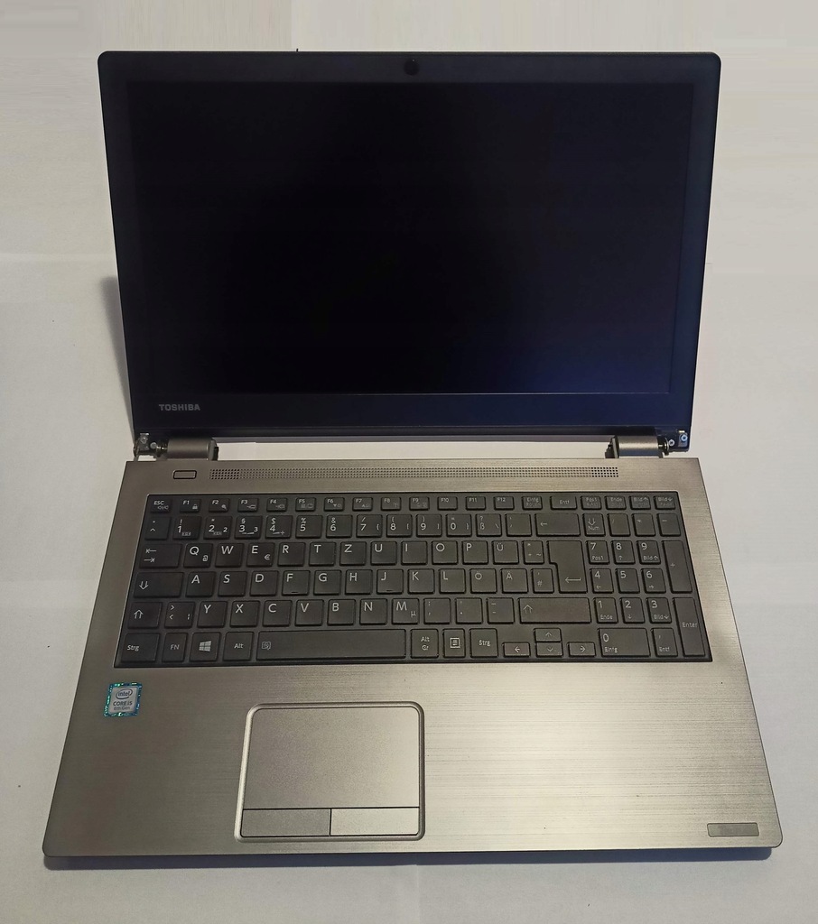 Laptop Toshiba Tecra A50-E-13J Intel i5 8gen - 13046336929 - oficjalne ...