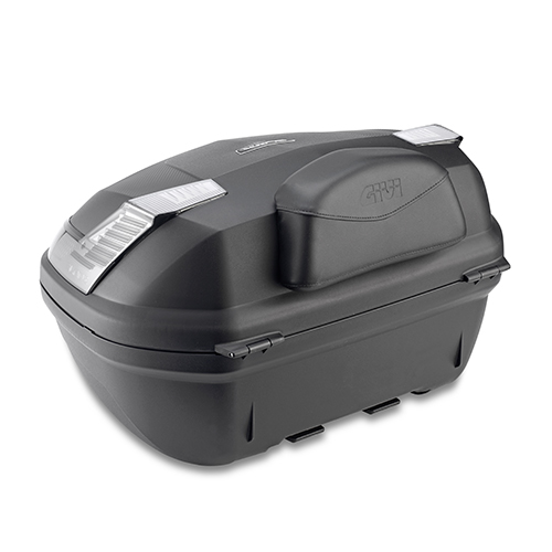 Купить GIVI B360 Кофр на скутер, мотоцикл, 36л: отзывы, фото и ...