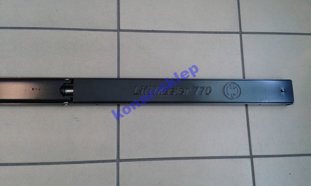 Zestaw naprawczy, podnoszenia dachu LiftMaster 770 - 12060795905 ...