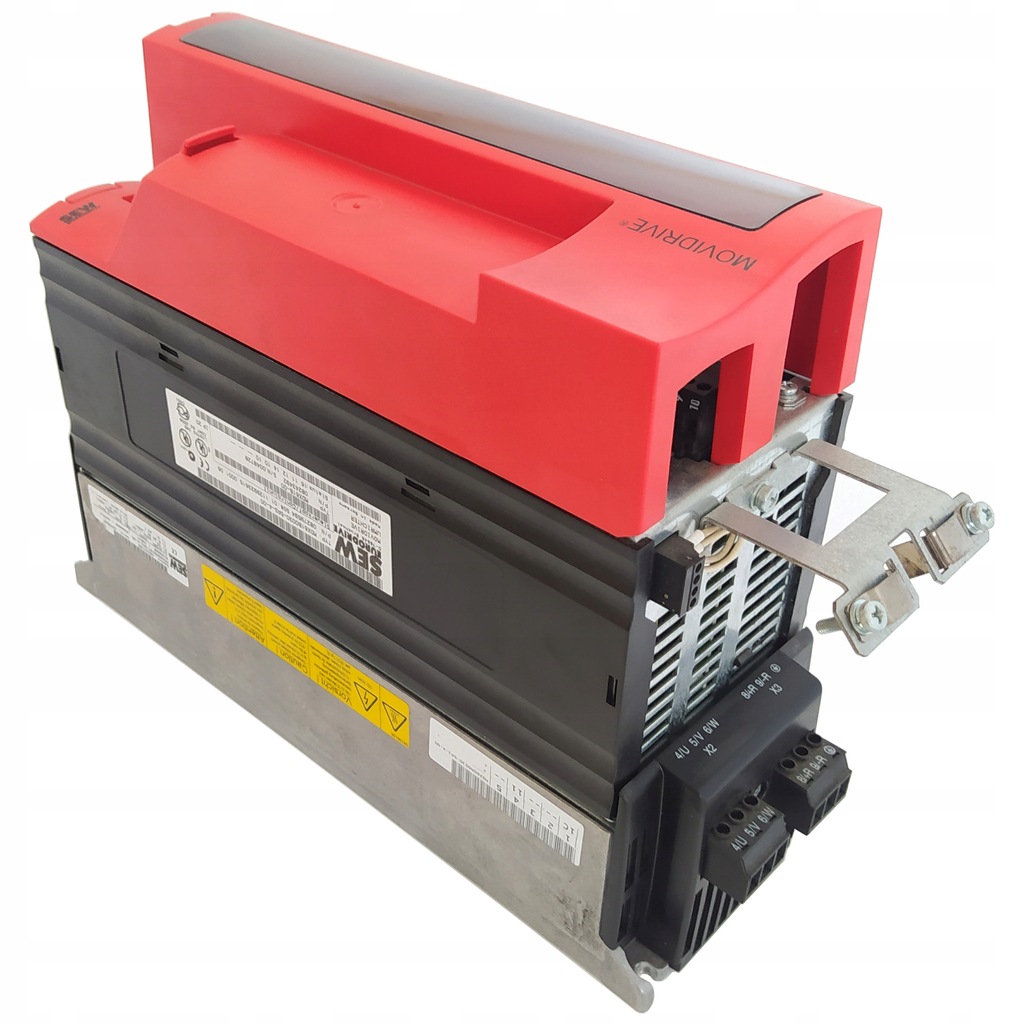 FALOWNIK 3kW SEW MDX61B0030-5A3-4-00 MOVIDRIVE - 11193915291 ...