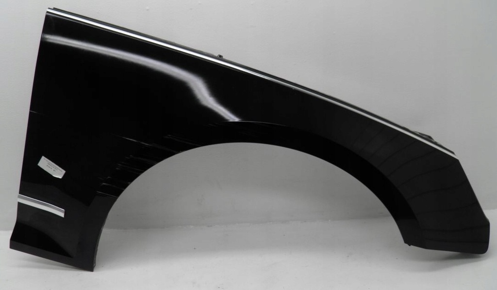 BŁOTNIK PRAWY PRZÓD AUDI A4 B9 8W LY9B CHROM - 8631028336 - oficjalne ...