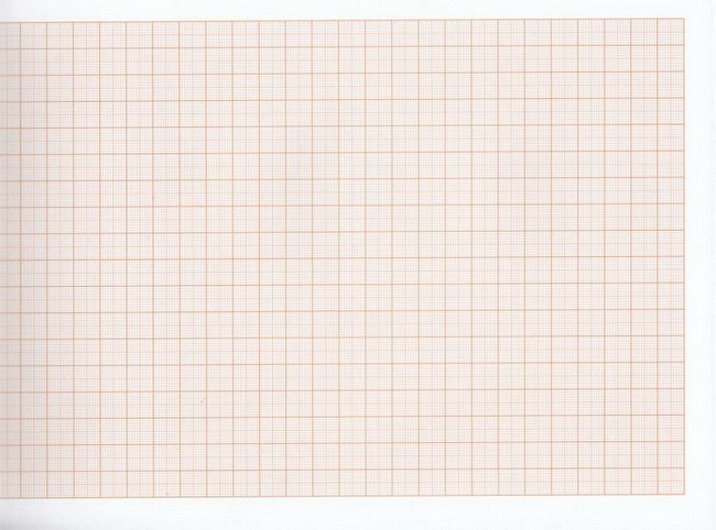 Papier Milimetrowy A4 20 arkuszy - 7426479894 - oficjalne archiwum Allegro