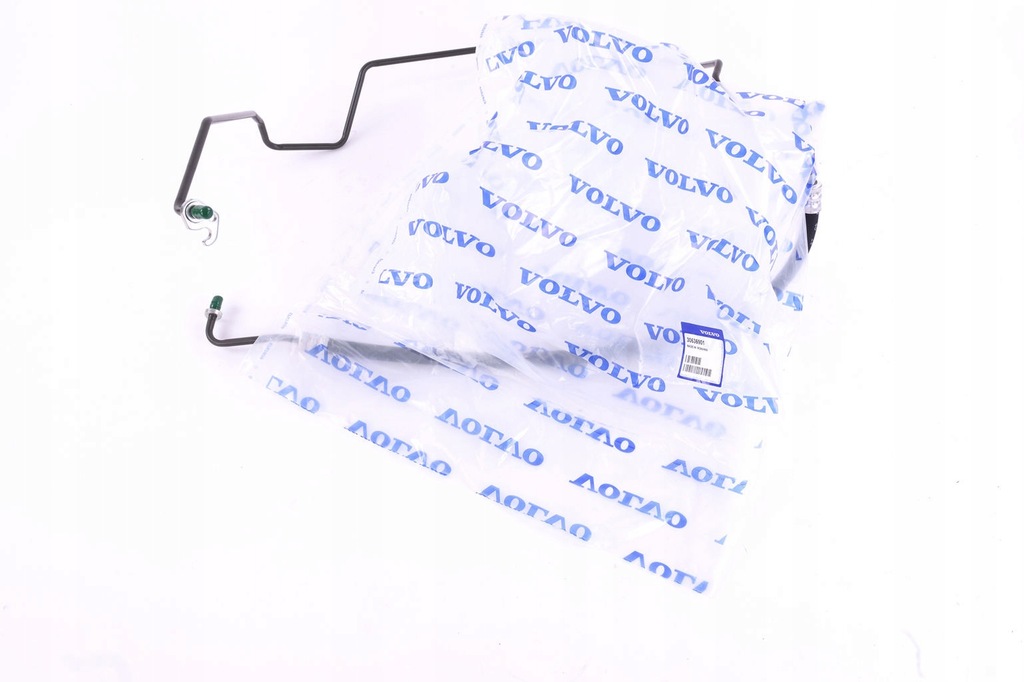 PRZEWÓD WSPOMAGANIA VOLVO XC90 - 11109430599 - oficjalne archiwum Allegro