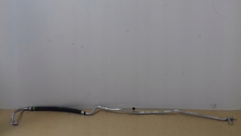 TOYOTA YARIS IV PRZEWÓD KLIMATYZACJI 88707-K0040-A - 13928495326 ...