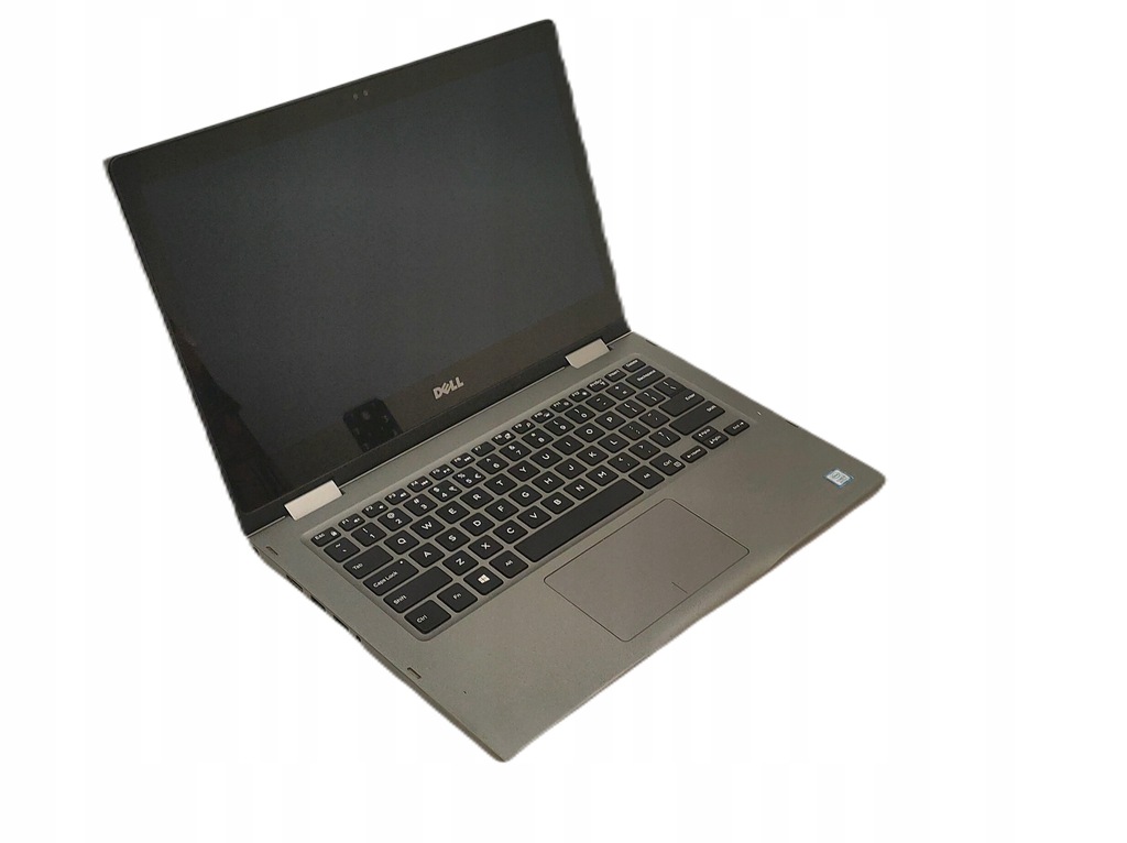 Laptop DELL Inspiron 5379 i5-8250U 8GB DDR4 13,3 FHD DOTYK 128GB SSD ...