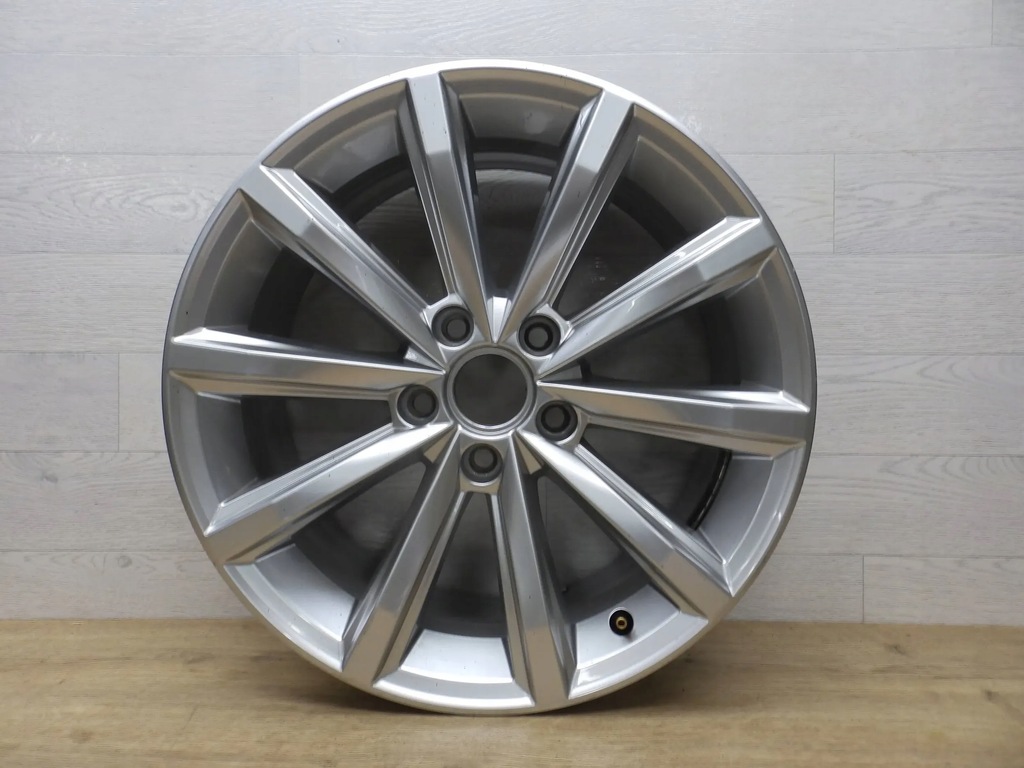 Felga VW Passat B8 3G0 7.0Jx17H2 Et40 5x112 3G060105D - 15488572113 ...