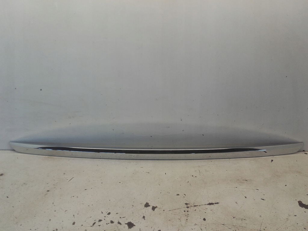 VOLVO XC60 LIFT LISTWA CHROM KLAPY TYLNEJ - 12096643845 - oficjalne ...