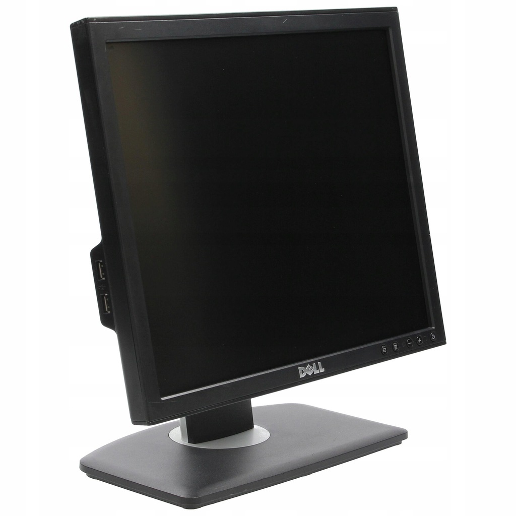 Monitor Dell P170St 17 TN DVI-D VGA USB PIVOT TILT - 9608350203 ...