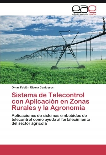 Sistema de Telecontrol Con Aplicacion En Zonas - 11104101867 ...