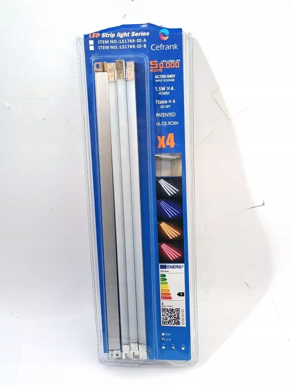 PASKI LED USB - OŚWIETLENIE LEDOWE - 15876233720 - oficjalne archiwum ...