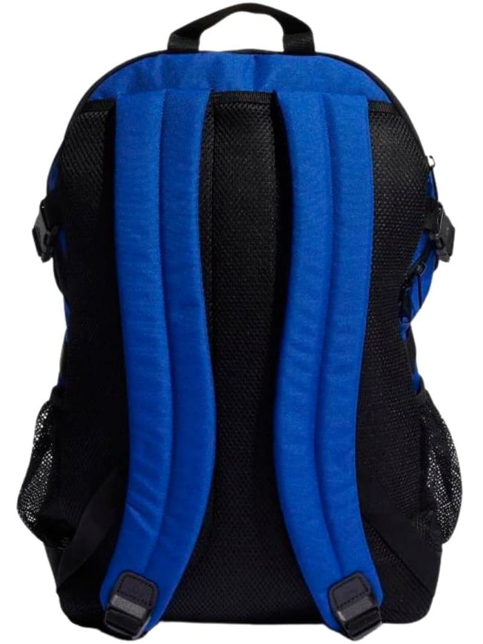 ADIDAS POWER VI PLECAK SZKOLNY SPORTOWY HM9156 - 12551136048 ...