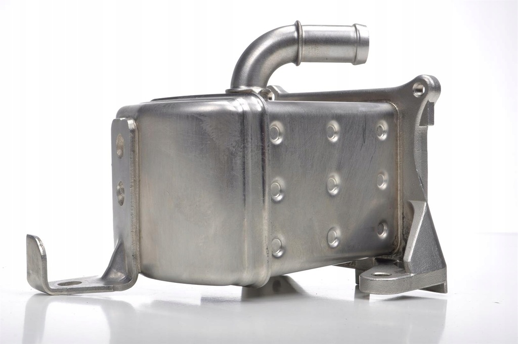 VOLVO CHŁODNICA EGR 31422315 31422119 31370670 - 9218314345 - oficjalne ...