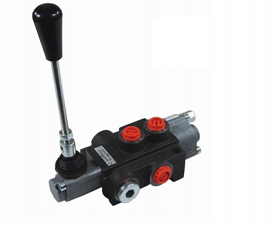 ROZDZIELACZ HYDRAULICZNY 1 SEKCYJNY 40L 1 SEKCJA - 7683076677 ... ROZDZIELACZ HYDRAULICZNY 1 SEKCYJNY 40L 1 SEKCJA - 7683076677 ...