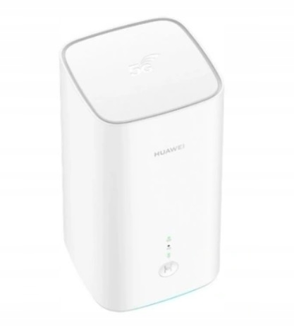Router HUAWEI H122-373 5G CPE PRO 2 White - 13494901459 - oficjalne ...