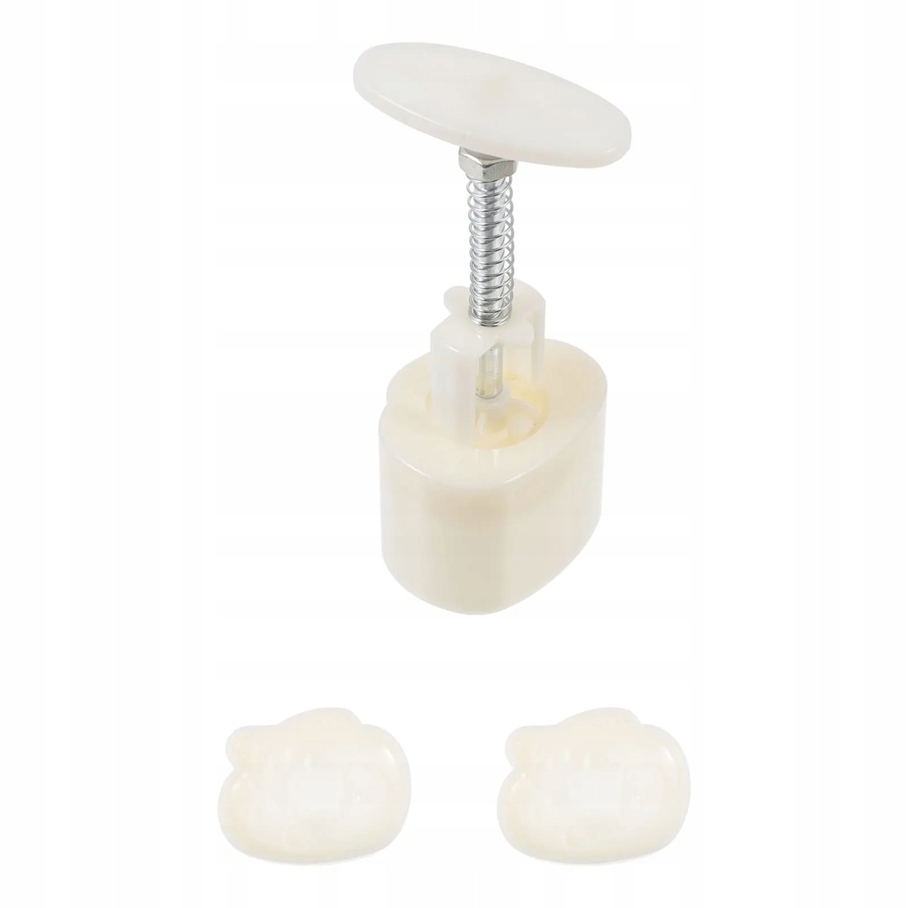 Dessert Moon Cake Presser Machine Manual - 13917807400 - oficjalne ...