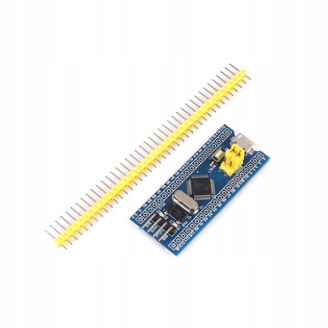 STM32F103C8T6 STM32F103C6T6 STM32F103411CEU6 STM32 - 13275819771 ...
