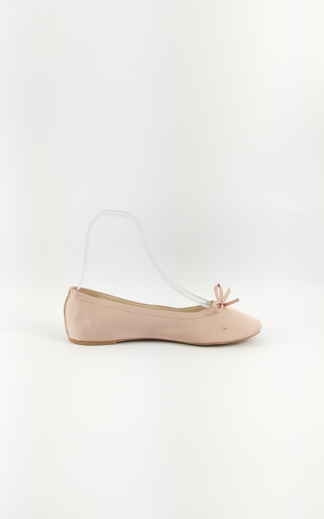 M03171 LA1 SATYNOWE BALERINY EVEN&ODD 39 - 12689375897 - oficjalne ...