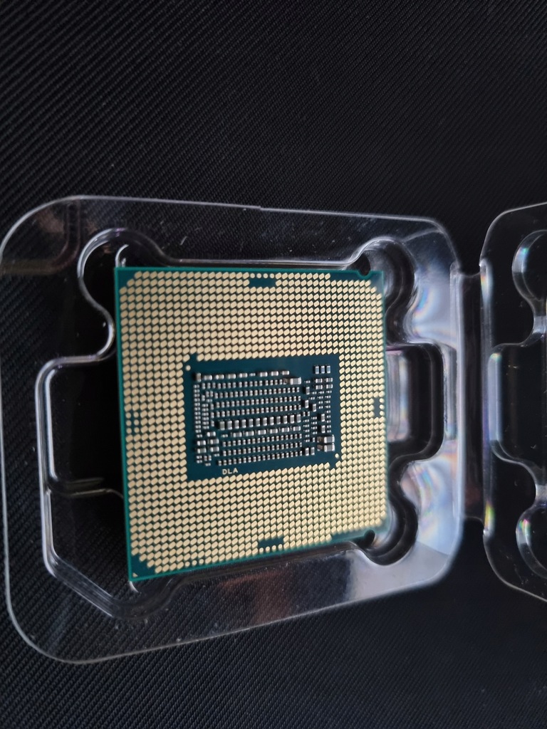 Procesor Intel Core i7-9700K 8 x 3,6 GHz - 12773811891 - oficjalne ... Procesor Intel Core i7-9700K 8 x 3,6 GHz - 12773811891 - oficjalne ...