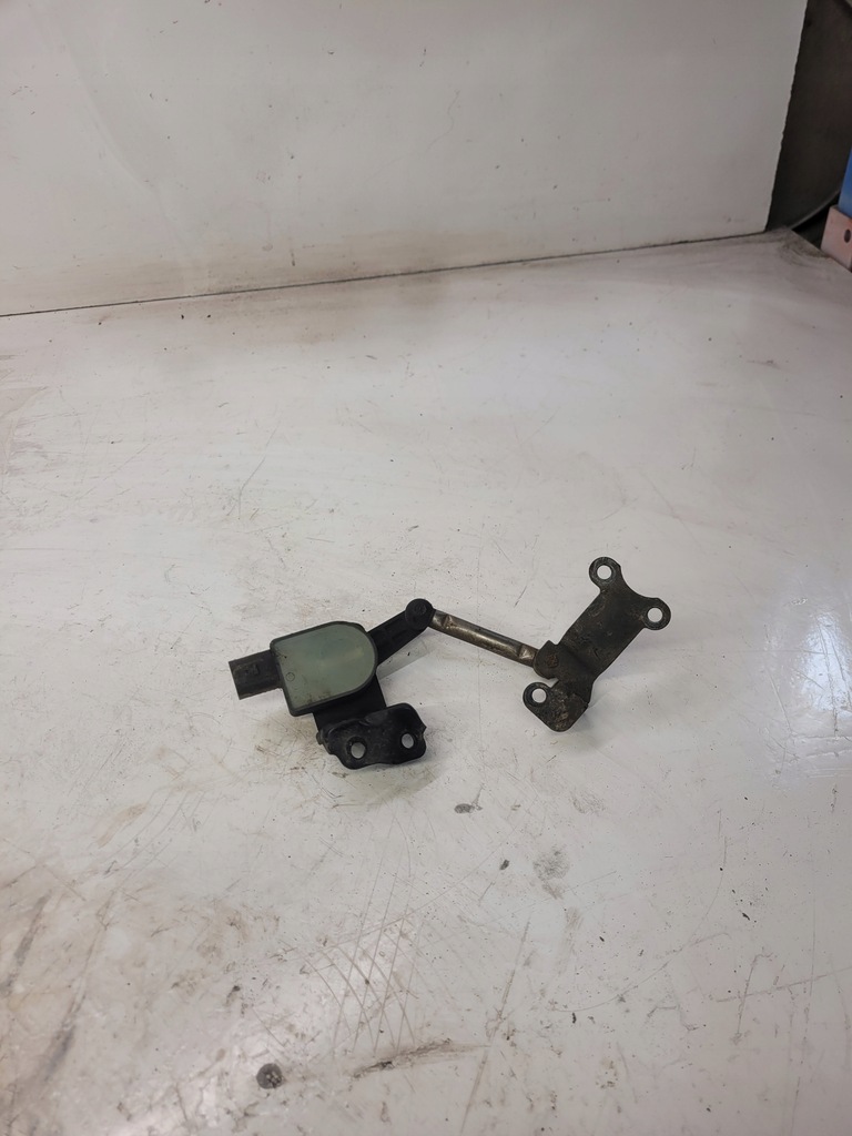 CZUJNIK POZIOMOWANIA ŚWIATEŁ AUDI A3 VW 1K0941273F - 12254476675 ...
