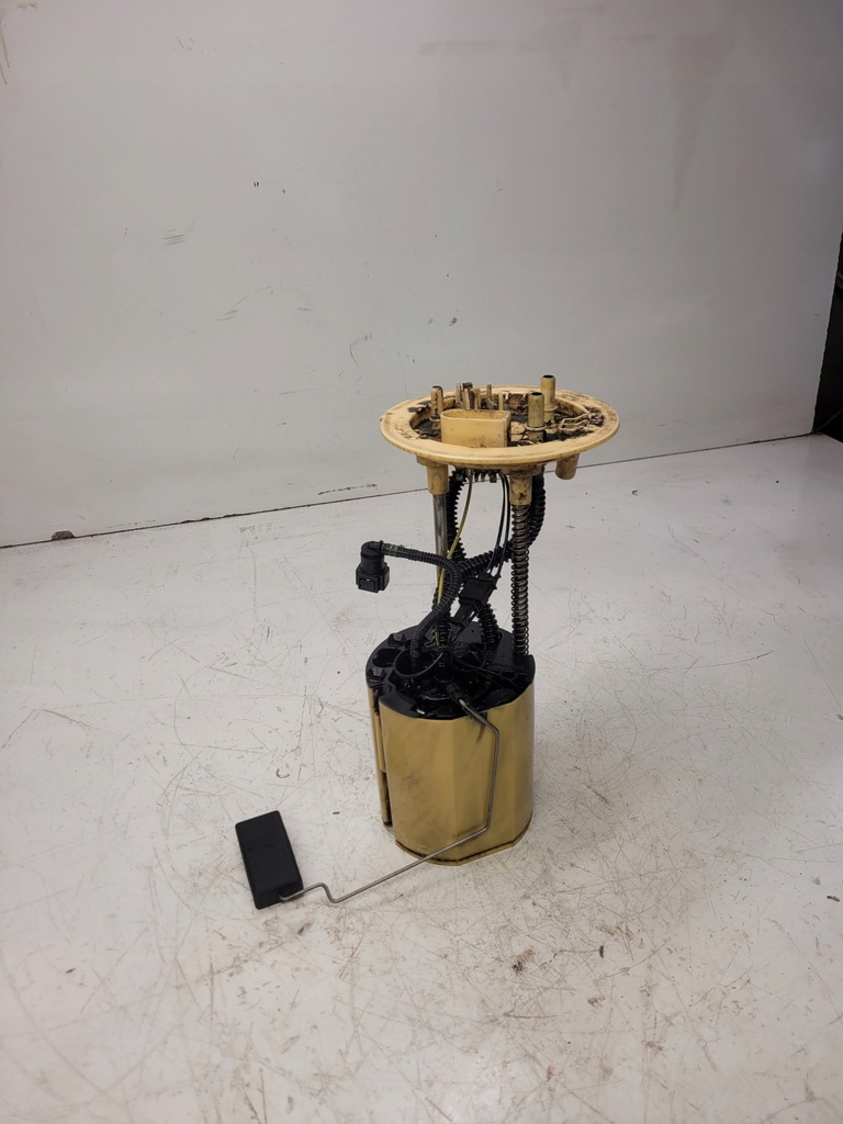 POMPA PALIWA AUDI A6 C6 2.0 2.7 TDI 4F0919050 - 11949728626 - oficjalne ...