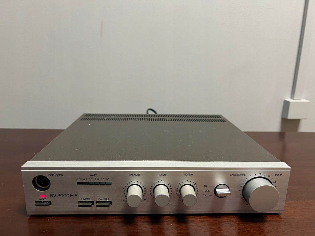 rft sv3000 - 14843765663 - oficjalne archiwum Allegro